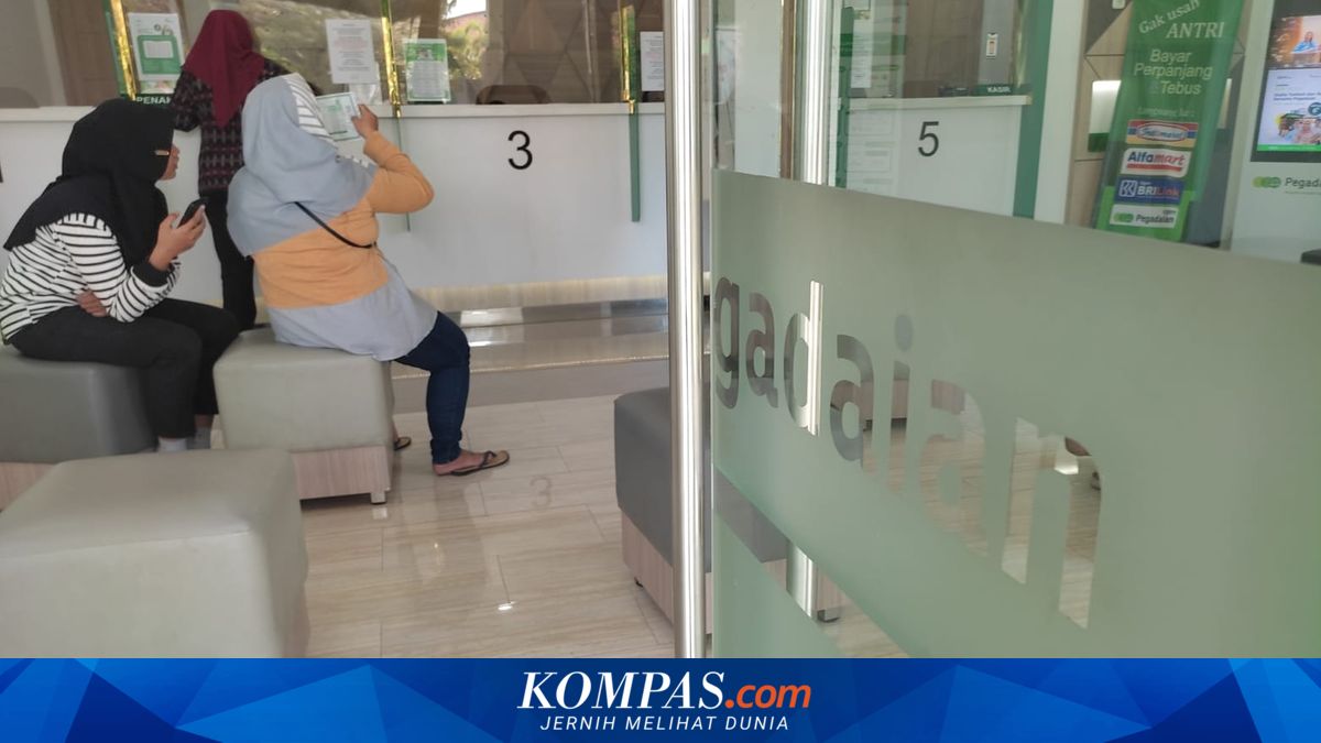 Pegadaian Tutup Jam Berapa Setiap Harinya?