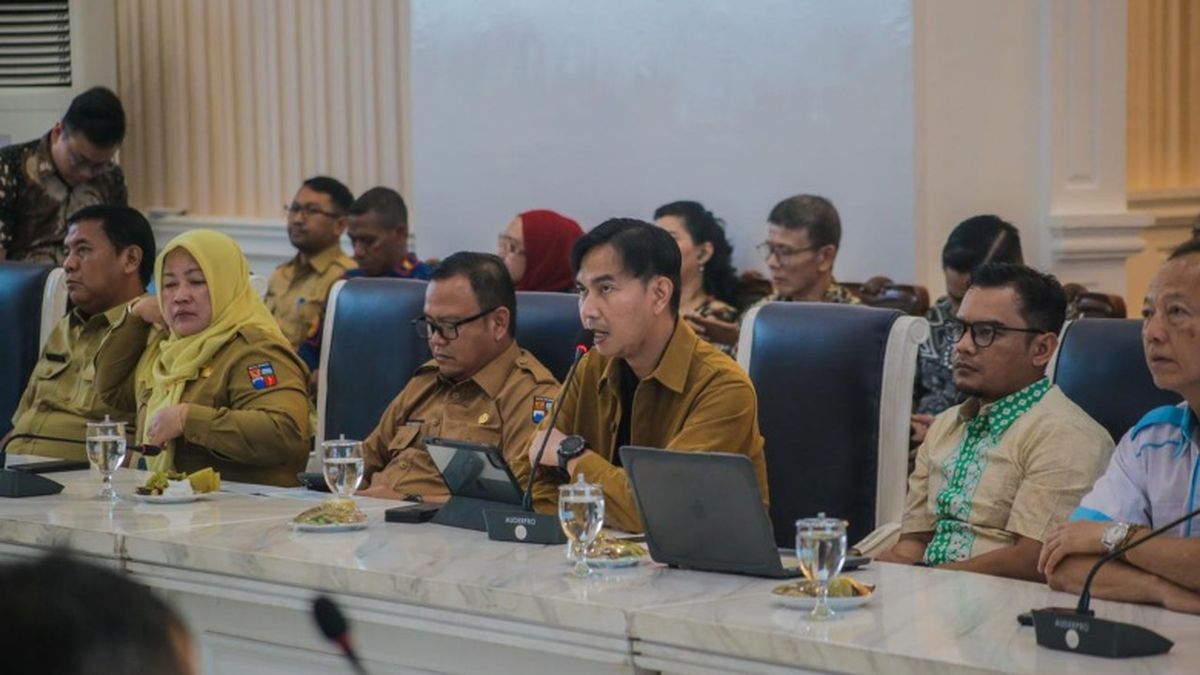 Survei IKUB 2025: Toleransi Antarumat Beragama di Kota Bogor Sangat Tinggi
