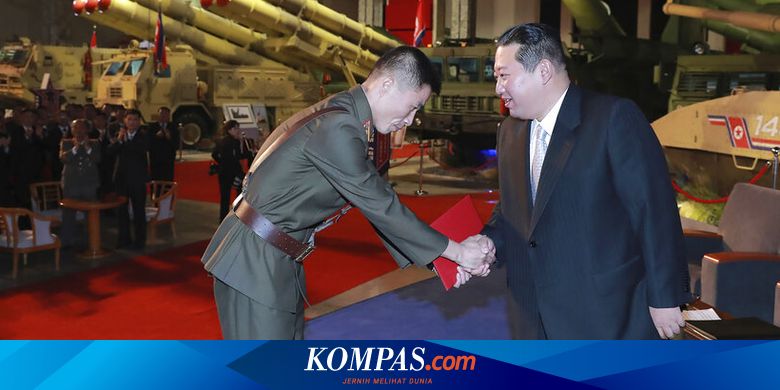 Jenis Sanksi Internasional dan Contoh Penerapan Terkini