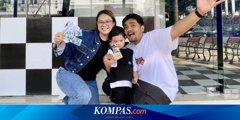 Cerita Mami Abe Cekut Lindungi Keluarga dari Bahaya Zat BPA Berisiko