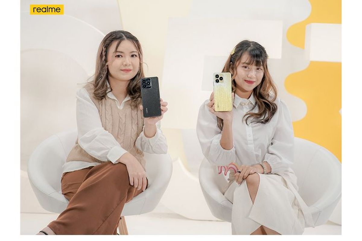Resmi Meluncur di Indonesia, realme C53 NFC Tawarkan Spesifikasi Flagship dengan Harga Entry Level