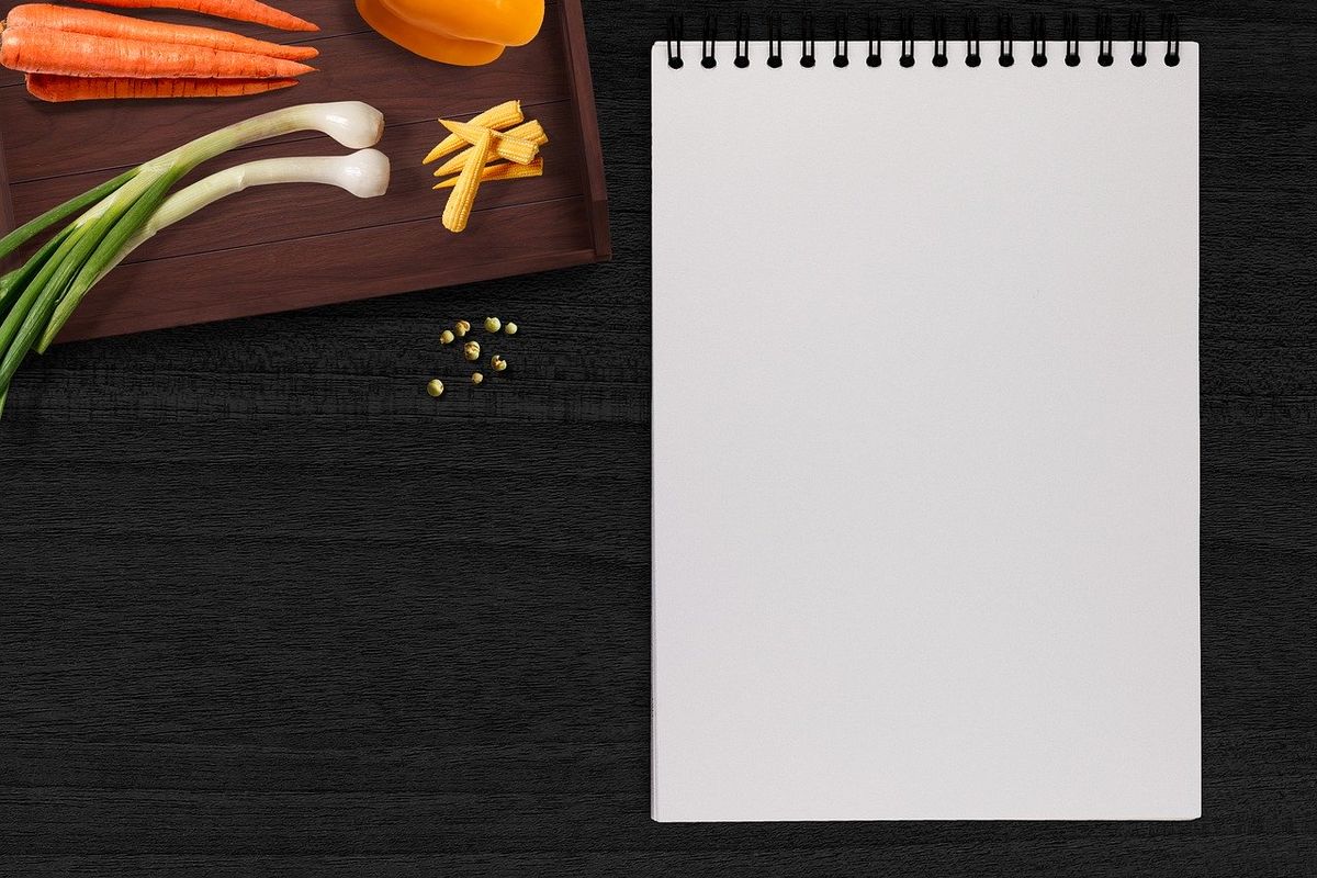 Tips Membuat Daftar Menu Mingguan, Mau Masak Apa?