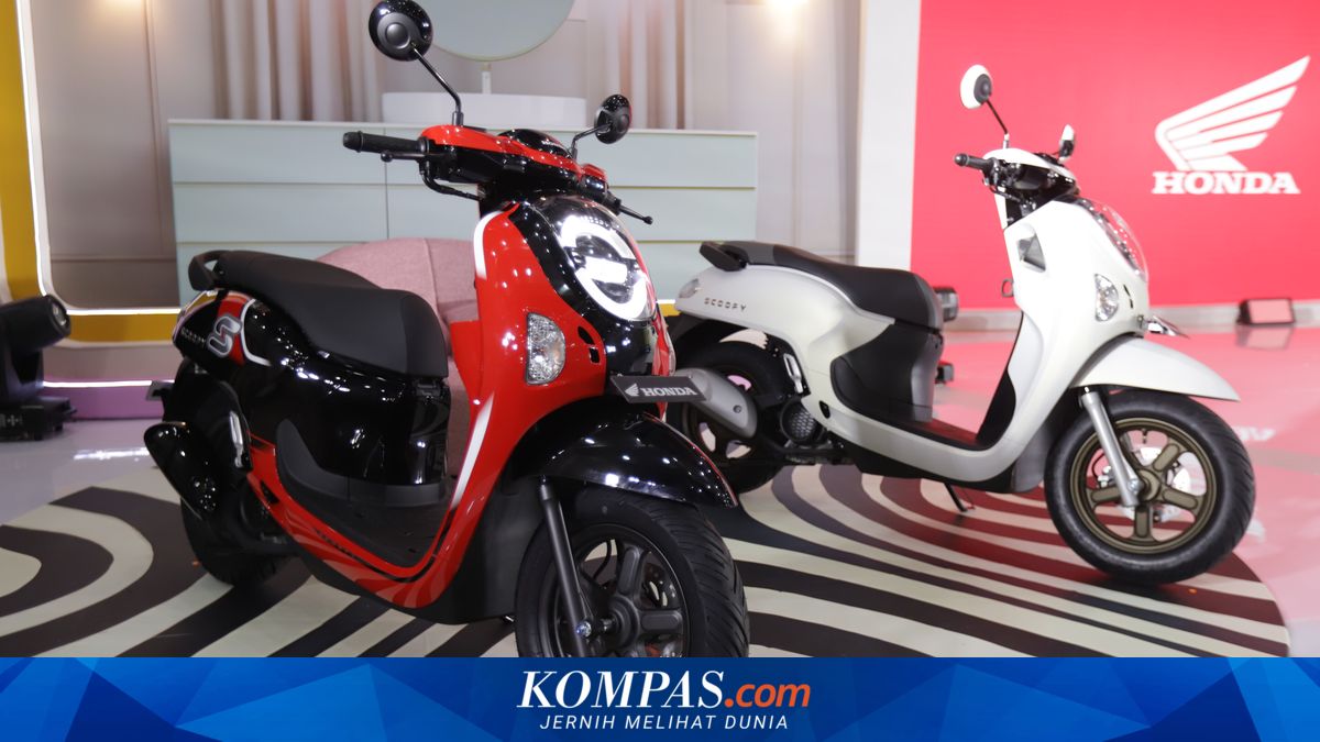 Mengenal Proses Pre-Delivery Inspection Sepeda Motor Honda