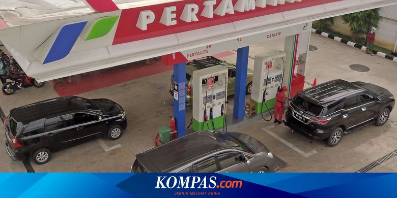 Ini Pentingnya Ritual Mematikan Mesin Mobil saat Isi BBM