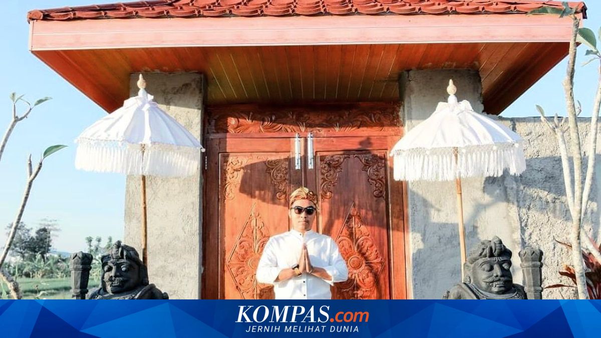 Waktu yang Tepat untuk Wisata ke Candramaya Pool and Resort Klaten