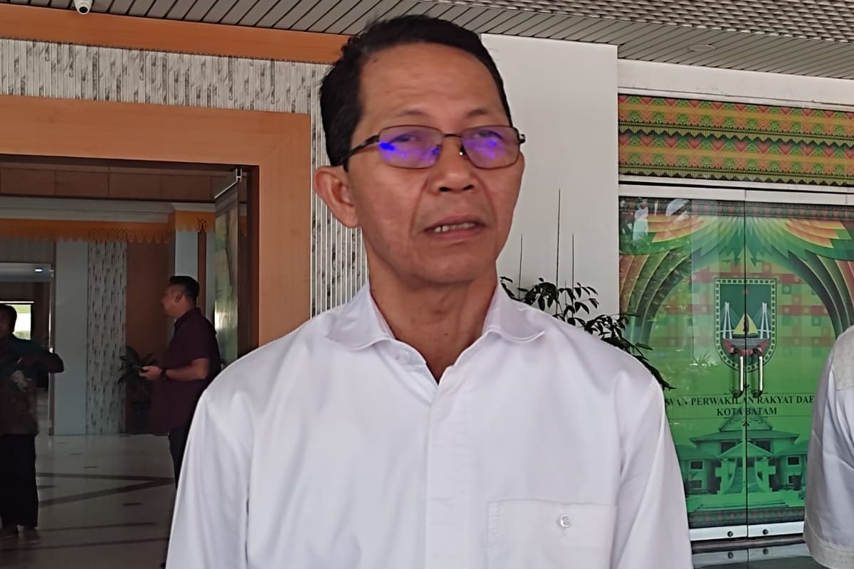 Pilkada Batam 2024: Amsakar Achmad-Li Claudia Vs Kotak Kosong?