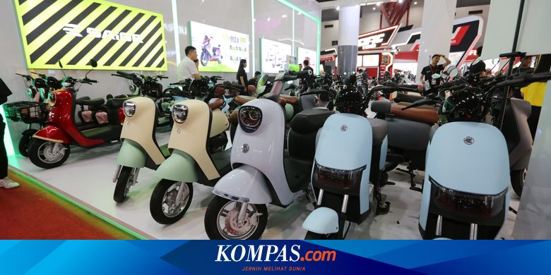 Polusi Udara Meningkat, Motor Listrik Jadi Harapan Baru Warga Kota