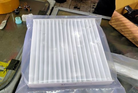 Panduan Praktis Memilih Filter AC Mobil yang Ideal