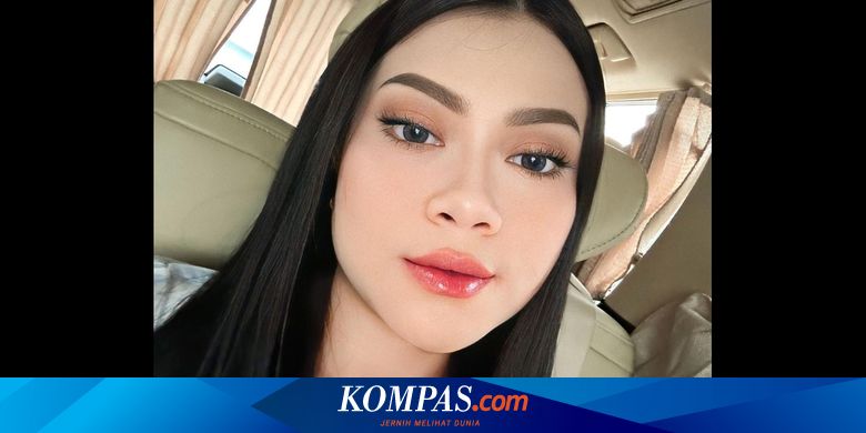 Profil dan Biodata Hanum Mega, Selebgram Sekaligus Beauty Vlogger