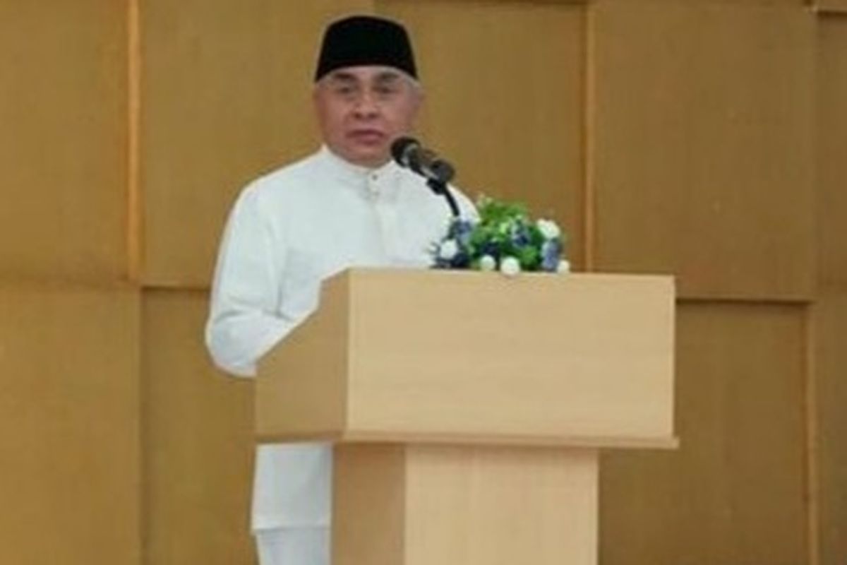 Isran Noor: Kaltim Jadi Terkenal gara-gara Ismail Bolong