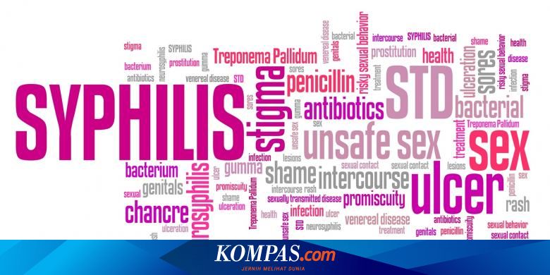 Bagaimana Mendeteksi Infeksi Sifilis seperti Kasus di Jepang?