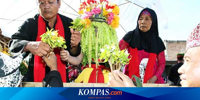 Tari Seblang: Tujuan, Penari, Gerakan, dan Properti