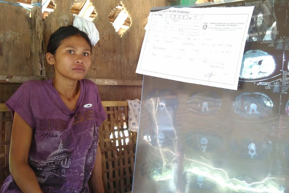 Izin Perusahaan yang Berangkatkan Sri Rabitah Sudah Dicabut