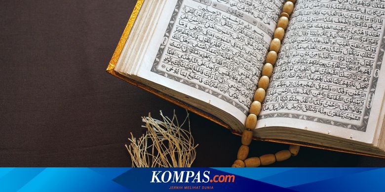 Hindari Buka Aplikasi Lain Saat Tadarusan Pakai Ponsel, Siswa SMAN 101 ...