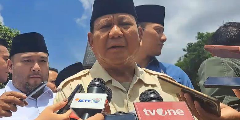 Berita Harian Ndasmu Etik Prabowo Terbaru Hari Ini - Kompas.com Berita Harian Ndasmu Etik Prabowo Terbaru Hari Ini - Kompas.com