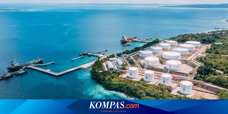 Pertamina Energy Terminal Terapkan Aturan TKDN dan Serap Tenaga Kerja Lokal