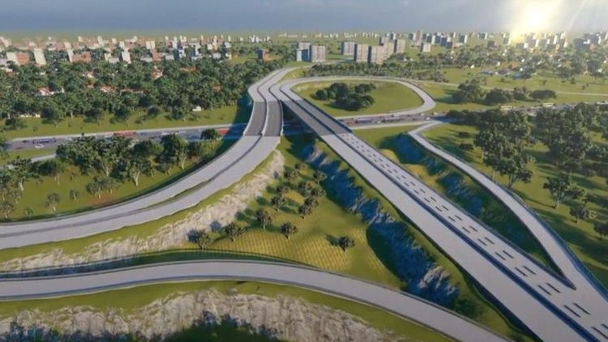 Tol Gedebage–Cilacap Ditargetkan Mulai 2026, Getaci Akan Jadi Tol ...