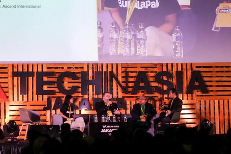 Perluas Wawasan Bisnis Digital Anda dalam Tech in Asia Jakarta 2018