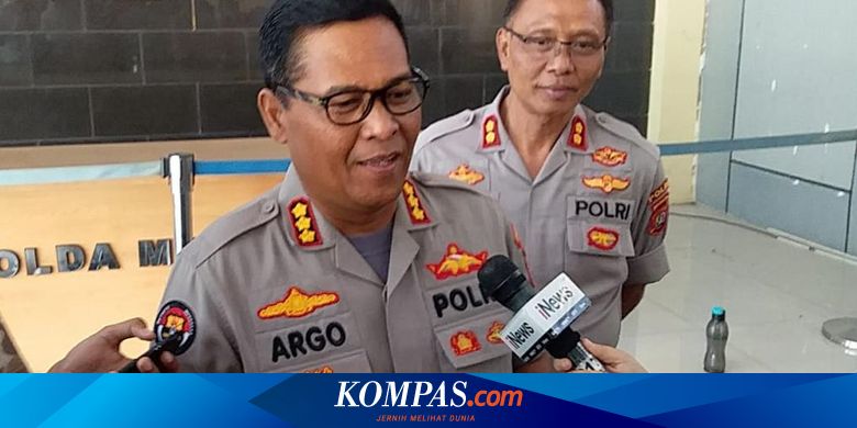 Dosen IPB Abdul Basith dan 9 Tersangka Lainnya Ditahan Selama 20 Hari ...