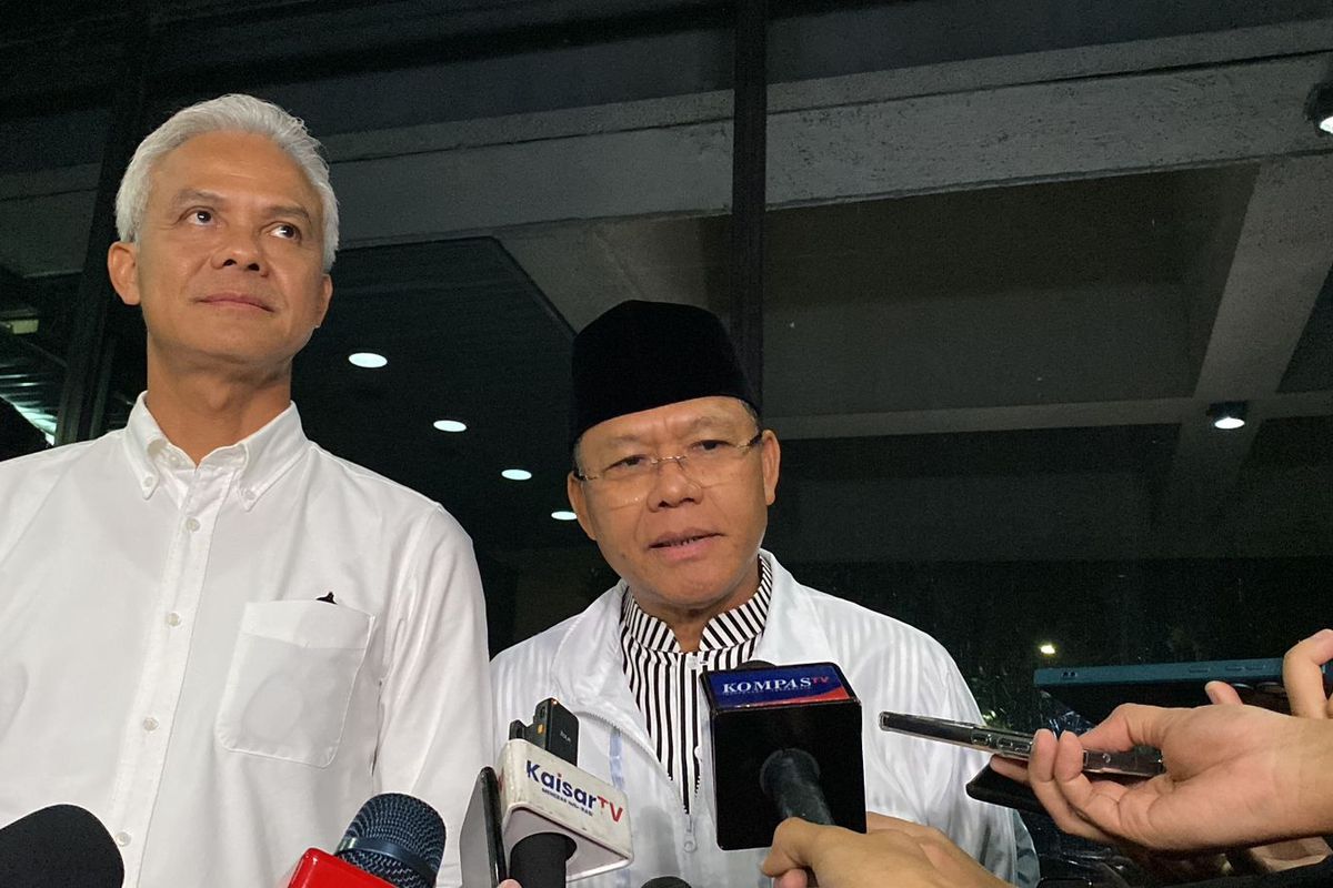 Soal Kader PPP Dukung Prabowo-Gibran, Mardiono Sebut Itu Penyusupan dan ... Soal Kader PPP Dukung Prabowo-Gibran, Mardiono Sebut Itu Penyusupan dan ...