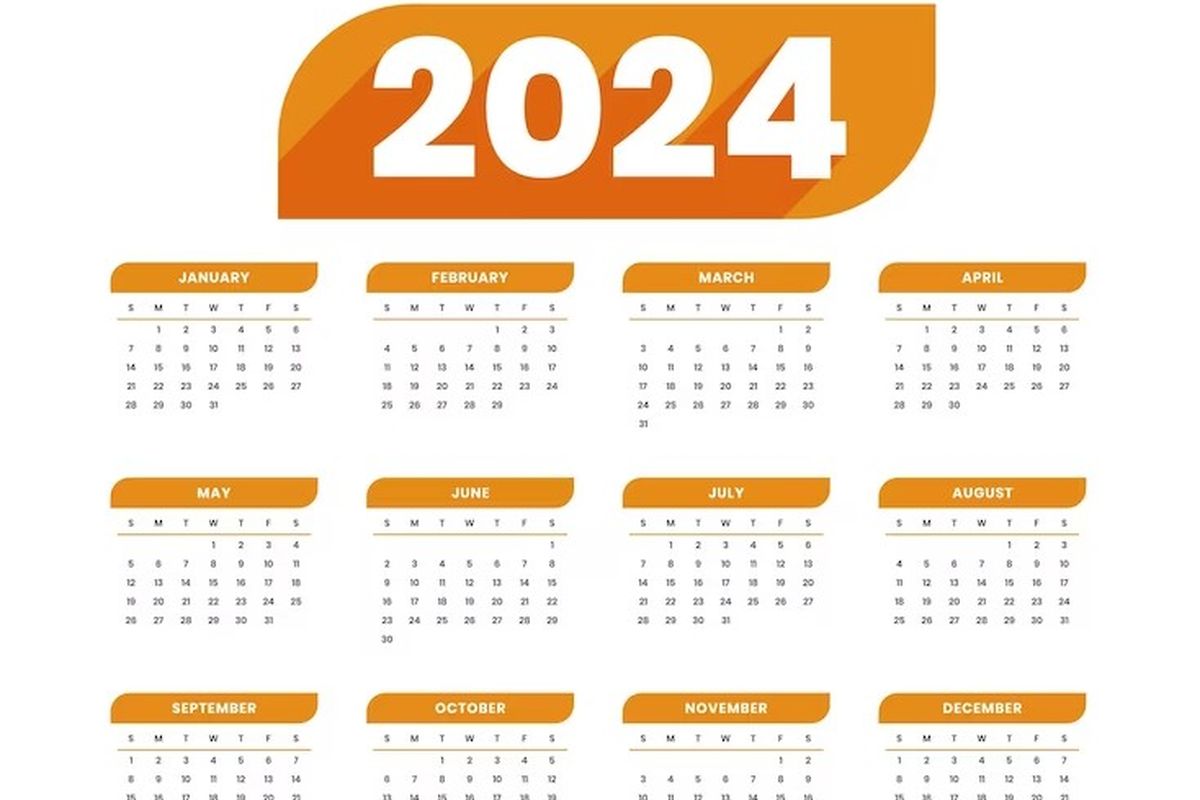 Daftar Tanggal Merah September 2024, Ada Long Weekend