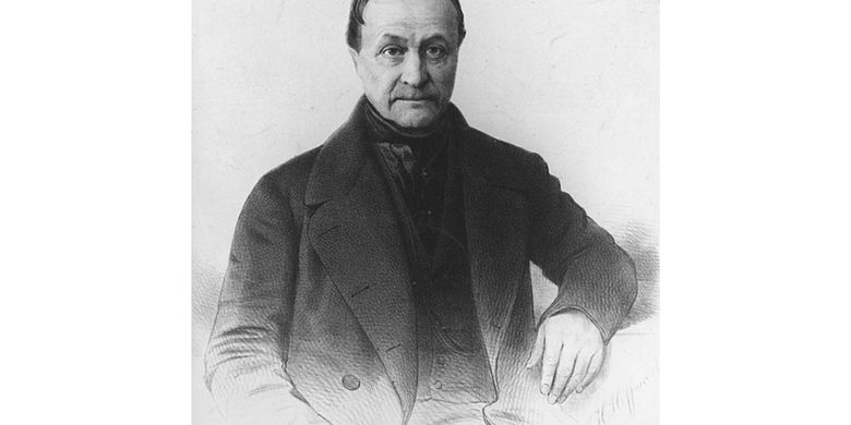 Biografi Aguste Comte, Bapak Sosiologi Dunia