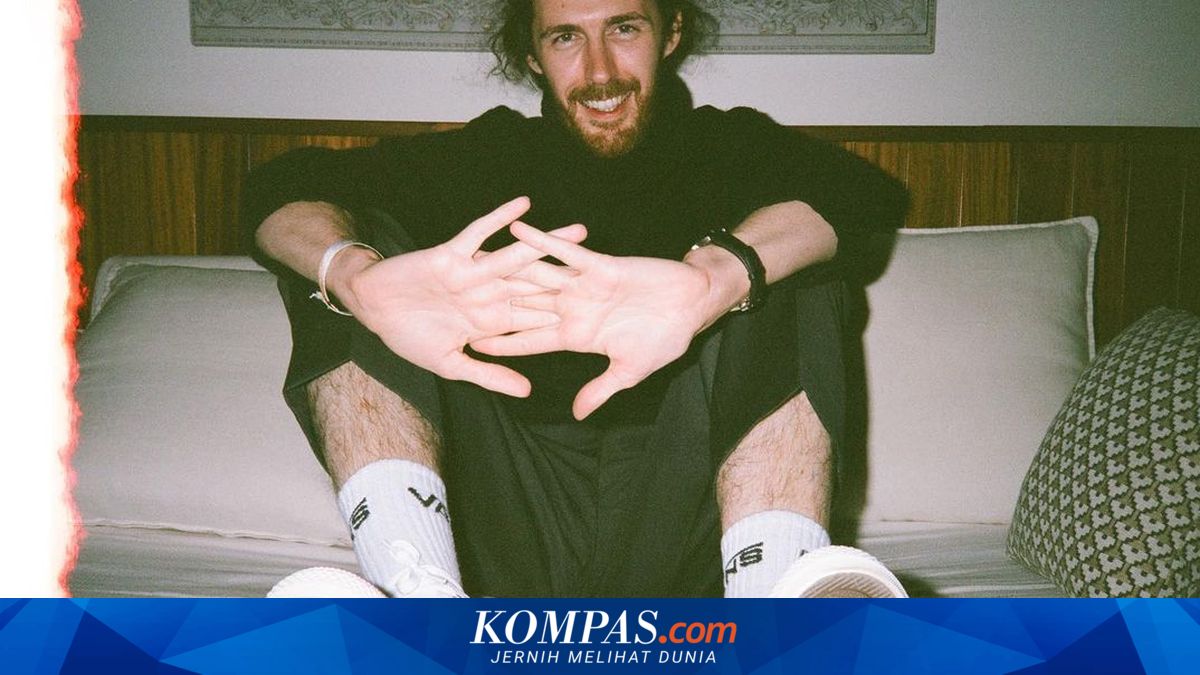 Lirik dan Chord Lagu In A Week – Hozier