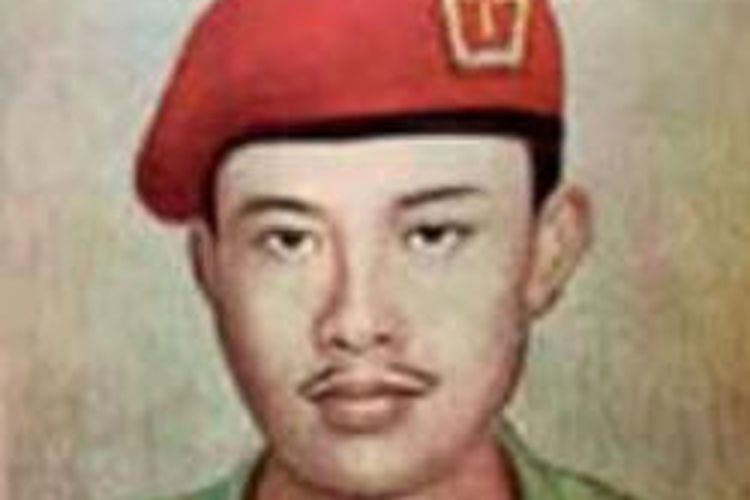 Daftar Nama Pahlawan Nasional dari TNI Angkatan Laut, Berjasa Bagi ...
