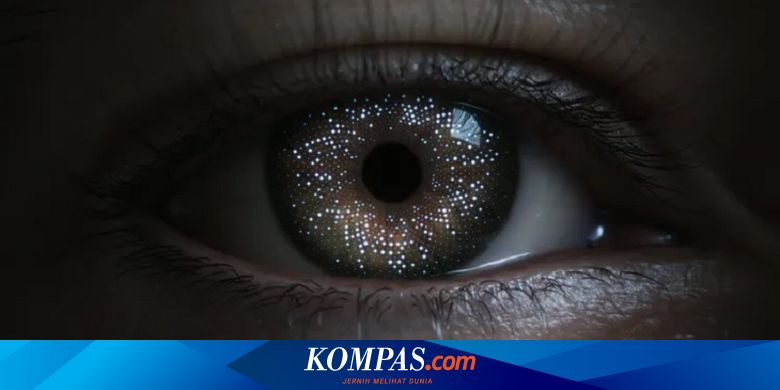 Apa Itu Optic ID yang Ada di Apple Vision Pro?