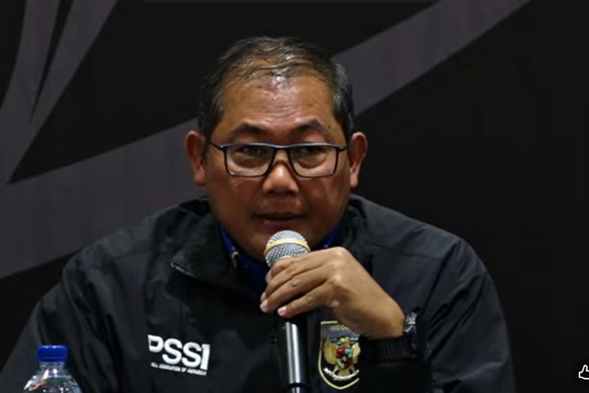 Pemilihan Pelatih Timnas Indonesia, PSSI Kirim Sumardji ke Eropa untuk ...