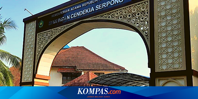 10 SMA Terbaik di Tangsel, Acuan PPDB 2023 untuk Siswa