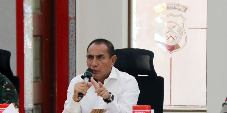 Berita Harian Musa-Rajekshah Terbaru Hari Ini - Kompas.com