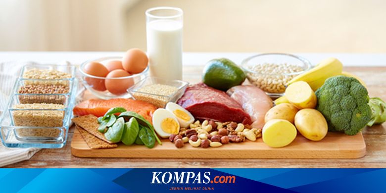 Mengenal Jenis-jenis Lemak dan Efeknya untuk Kesehatan