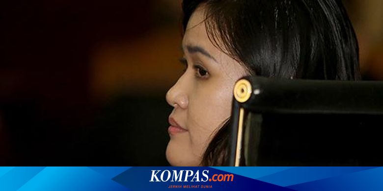 Dinilai Masih Misteri, 5 Kesaksian Ini yang Beratkan Status Jessica ...