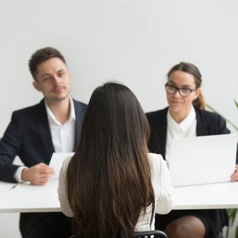 Cara Menjawab "Apa Kekuatan Anda?" Saat Wawancara Kerja dan Contohnya