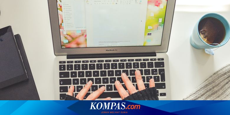 Cara Membuka Microsoft Word dan Menjalankannya dengan Mudah