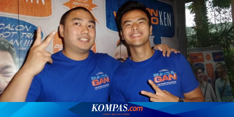 "Sundul Gan: The Story of Kaskus", Ketika Mimin Bertemu "Gamer"