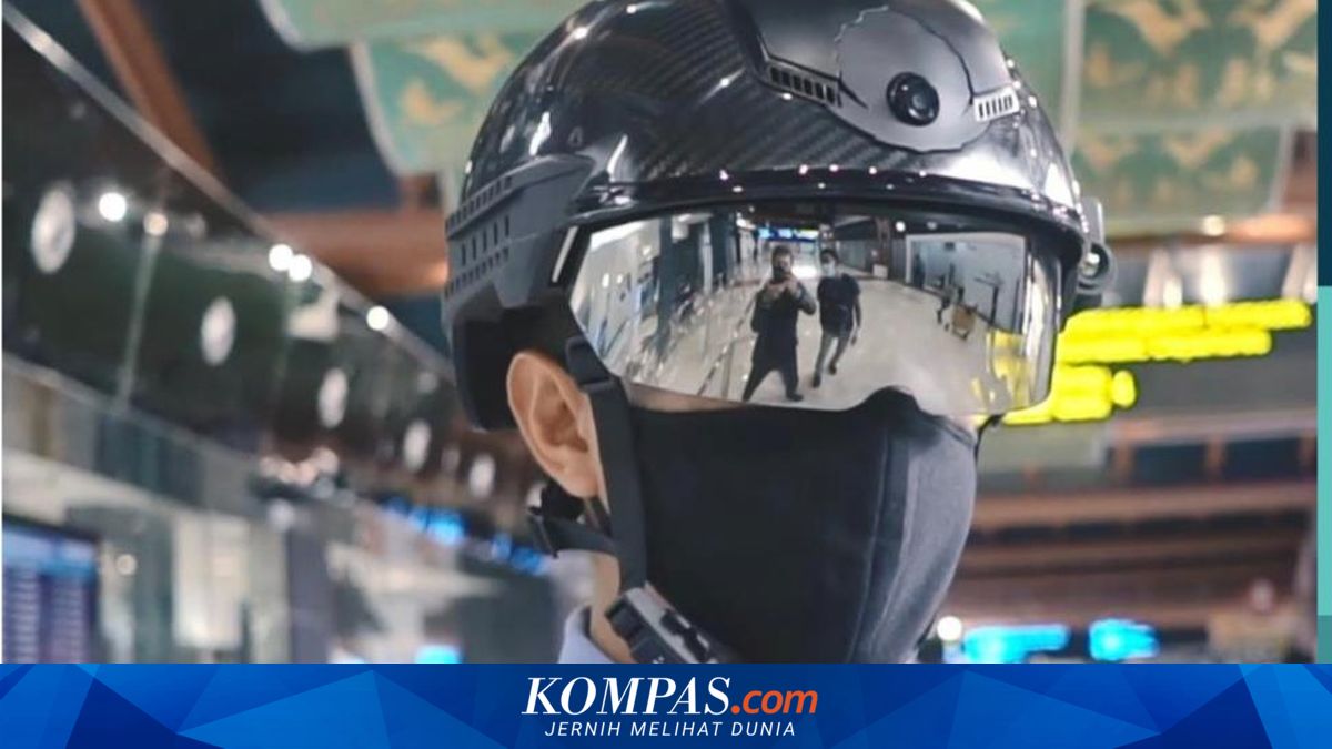 Dua Mafia Bandara yang Loloskan WNI dari Karantina Tak Ditahan Polisi ...