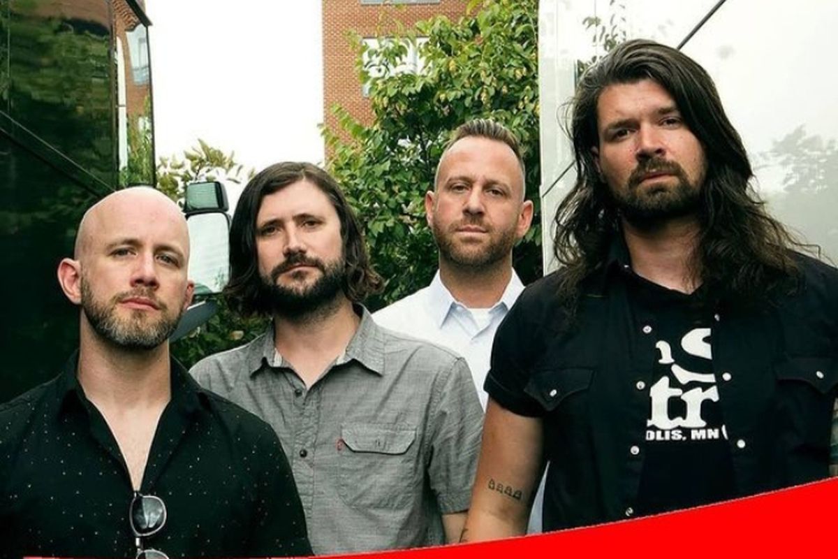 Lirik dan Chord Lagu Death Wolf - Taking Back Sunday