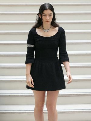 8 Artis di Chanel Haute Couture Paris Fashion Week, Lorde hingga Wang Yibo