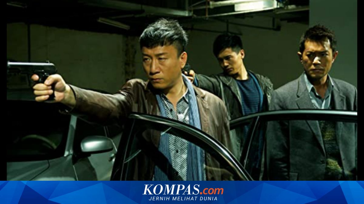 Sinopsis Film Drug War, Kerjasama Polisi dan Narapidana Membongkar ...
