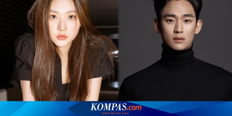 Agensi Kim Soo Hyun Gugat Garo Sero dan Keluarga Kim Sae Ron