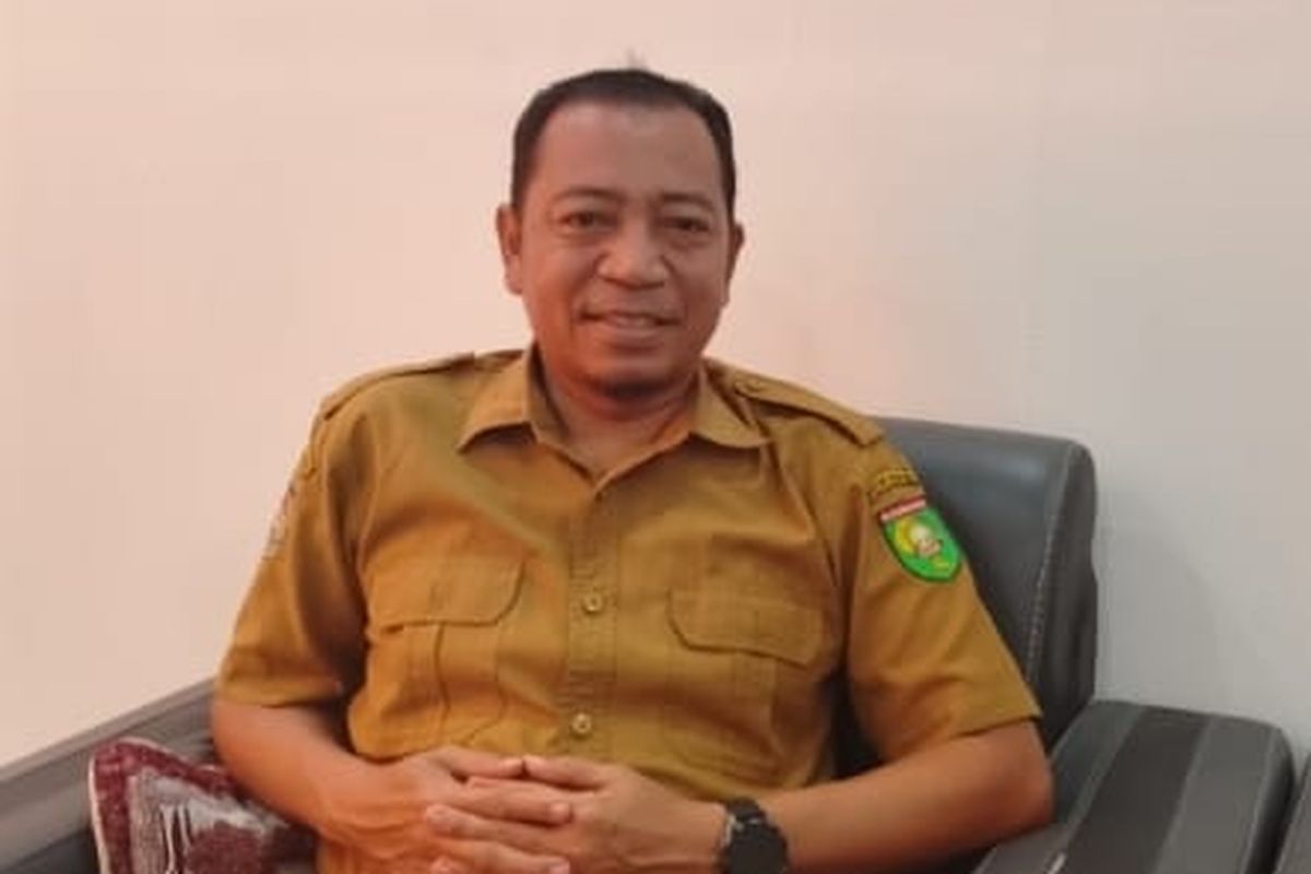 SPMB di SMPN 5 Sumbawa Hanya Dapat 8 Siswa Baru