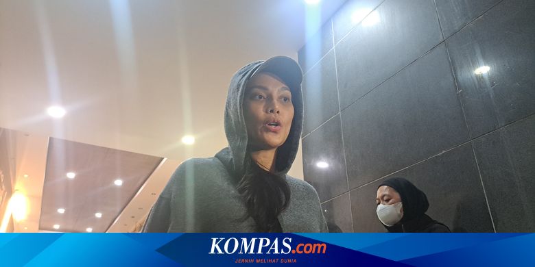 Laporkan DJ Panda ke Polisi, Erika Carlina Serahkan Bukti Foto USG