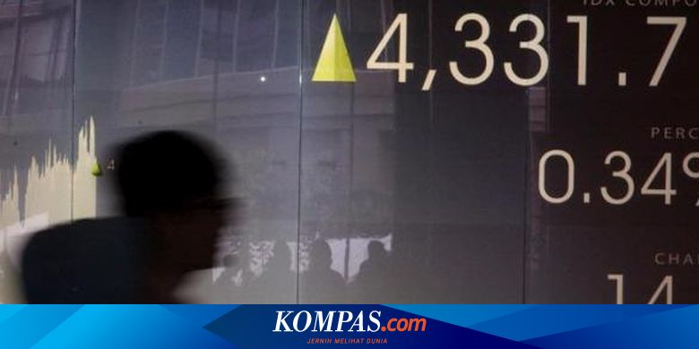 Apa Itu Bursa Efek: Pengertian, Fungsi, dan Cara Kerjanya