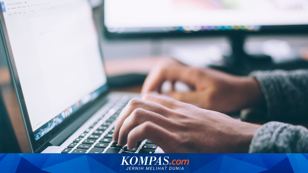 4 Cara Membagi Layar Laptop Menjadi 2 Lengkap di Windows dan Mac, Mudah