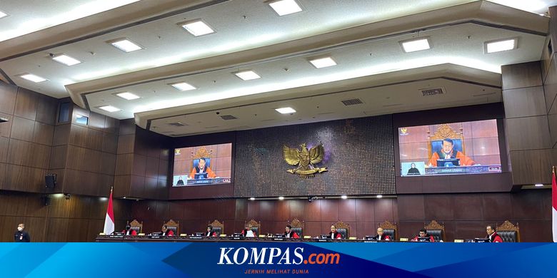 "Karpet Merah" dari Sang Paman untuk Putra Mahkota Presiden