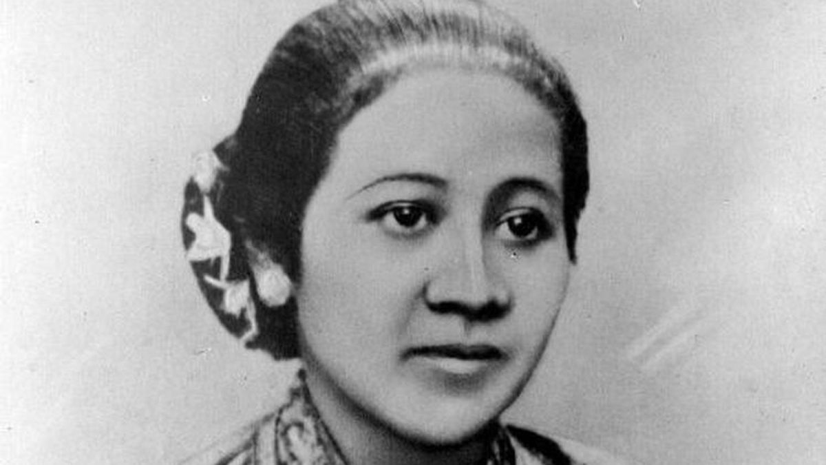 Kartini Bukan Sekadar Simbol, Ini Peran Nyatanya bagi Muslimah Kini