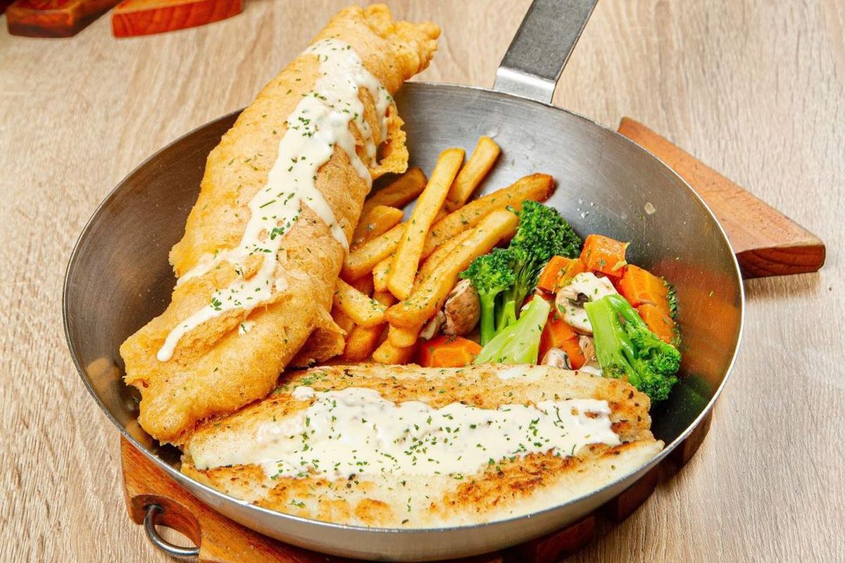 Restoran Fish & Co. Indonesia Tutup Gerai Mulai 31 Desember 2022