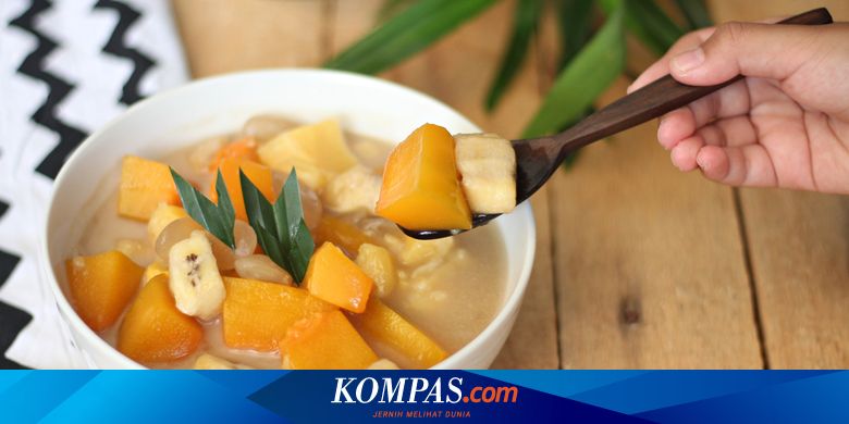 10 Menu Buka Puasa yang Banyak Diminati, Lengkap dengan Resepnya